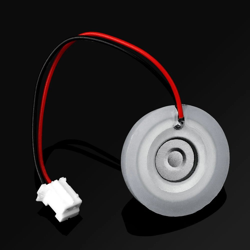 DIY Moisturizing Transducer Atomizer – 20mm – WEMOS STORE