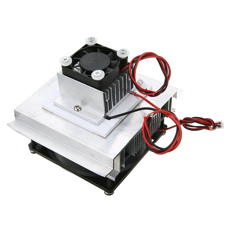 DIY Peltier essential kit – WEMOS STORE