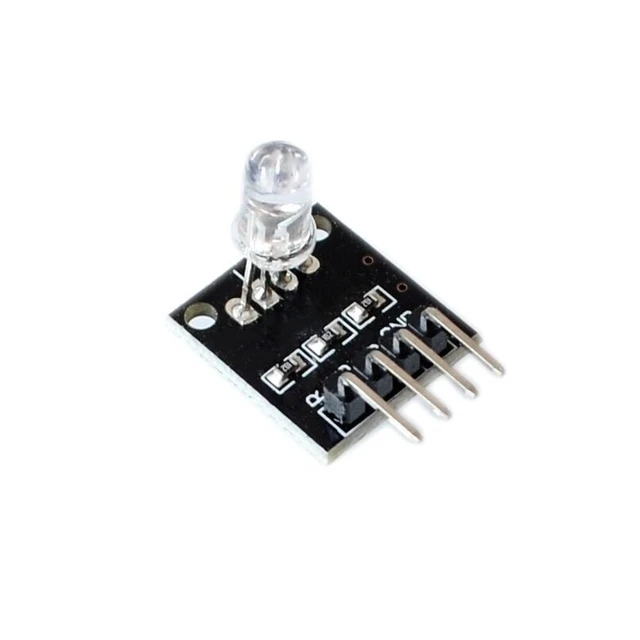 KY-016 RGB LED Module – WEMOS STORE