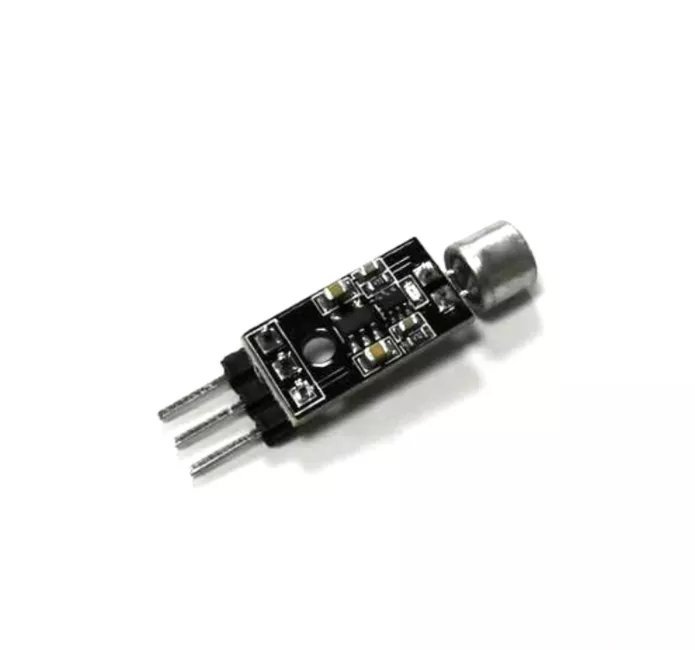MAX9812 Module vocal – WEMOS STORE