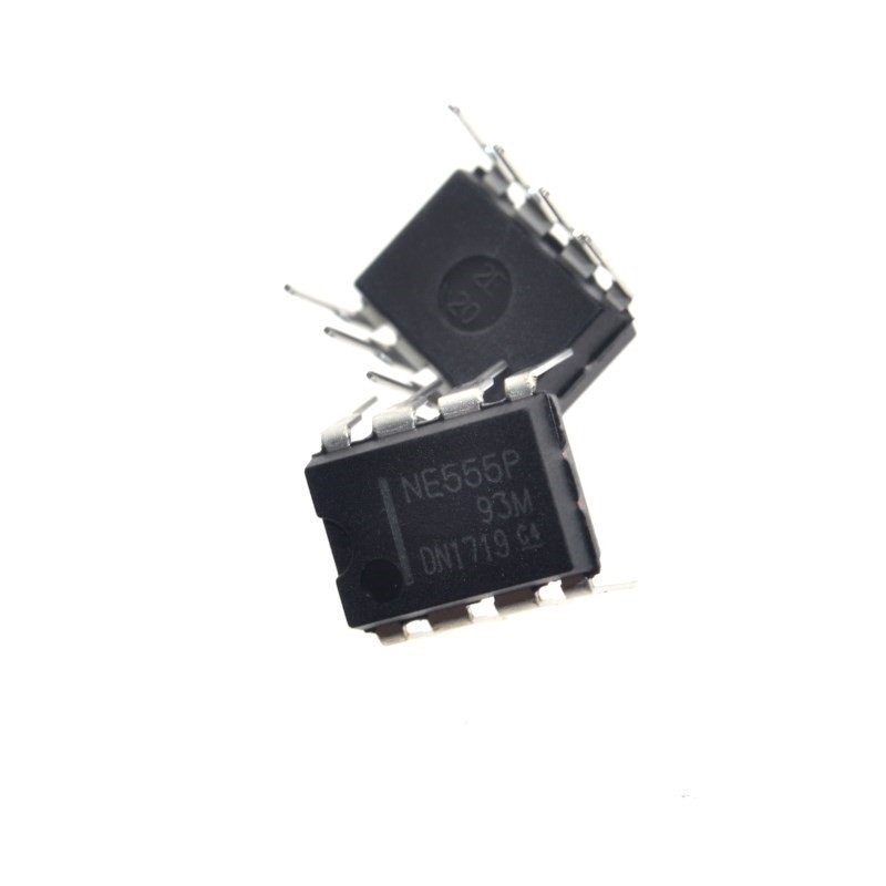 NE555 – WEMOS STORE