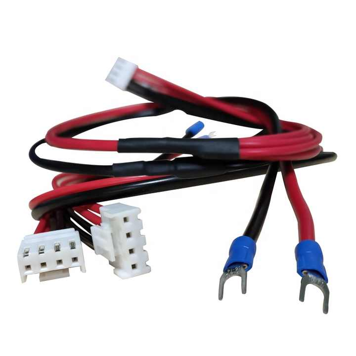 P10 Panel External Power Cable – WEMOS STORE
