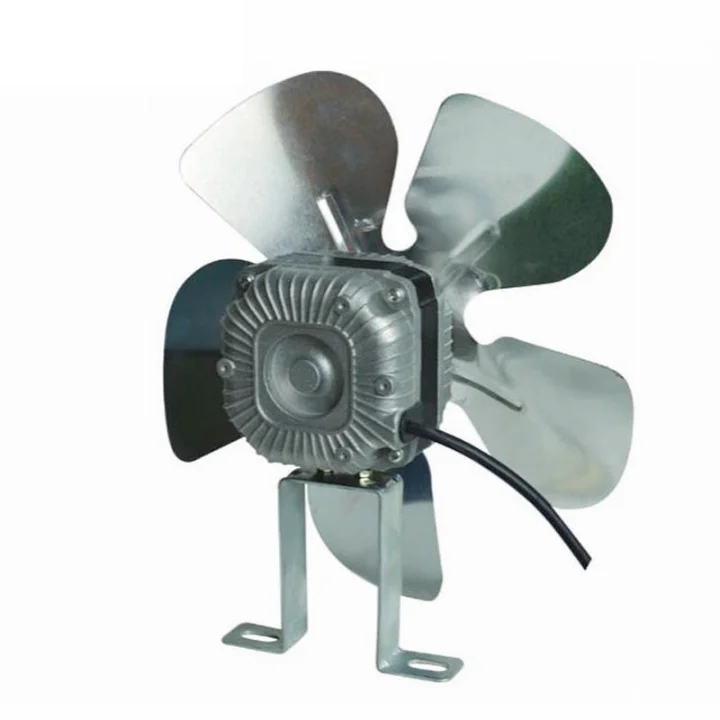Shaded pole fan – WEMOS STORE