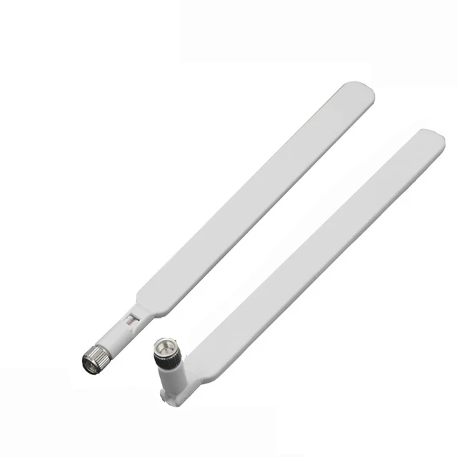 SMA LTE Antenna Omni Directional 3G 4G FPV Antenna WiFi Range Extender ...