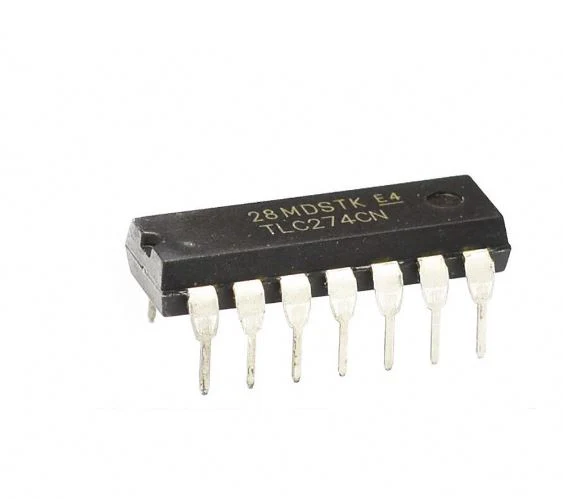 TLC274CN – WEMOS STORE