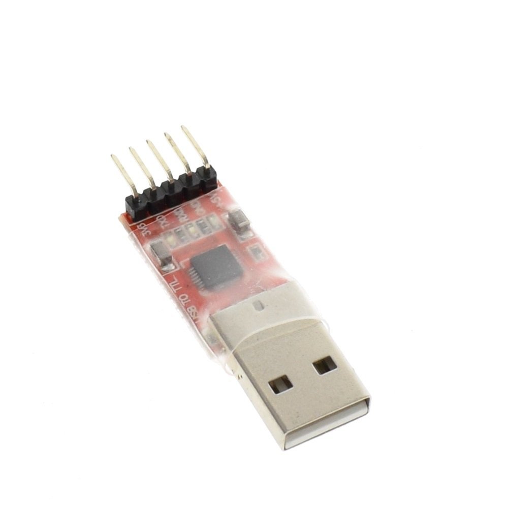 USB to TTL – CP2102 – WEMOS STORE