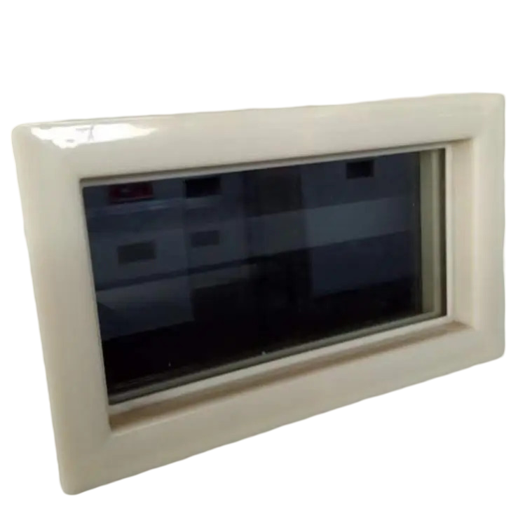 Window frame for incubator – WEMOS STORE
