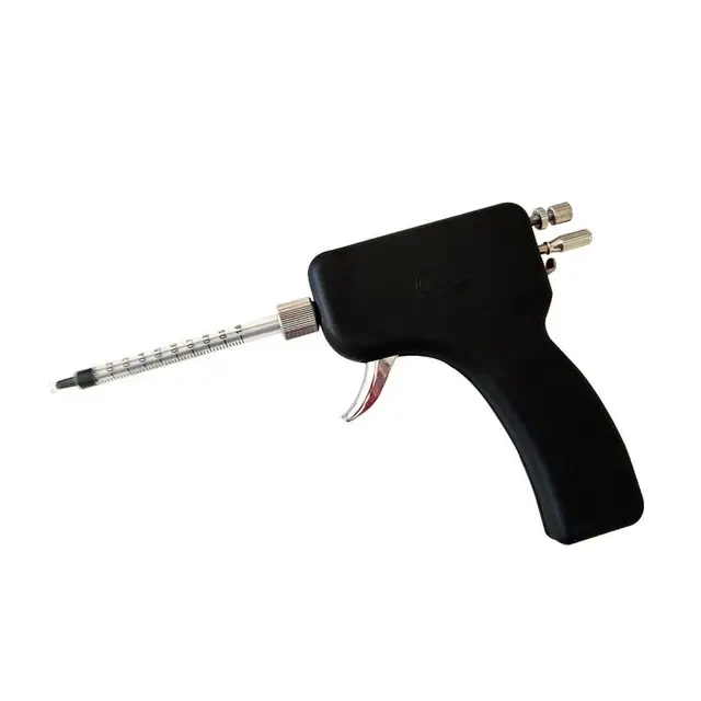 Semen gun for artificial insemination of poultry – WEMOS STORE