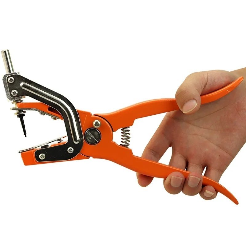 Big Ear Tag Applicator – WEMOS STORE