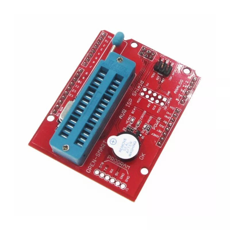 AVR ISP Shield – WEMOS STORE