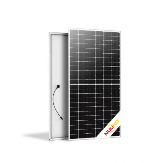 Mono 550W Solar Panel NKM550-144M10 – WEMOS STORE