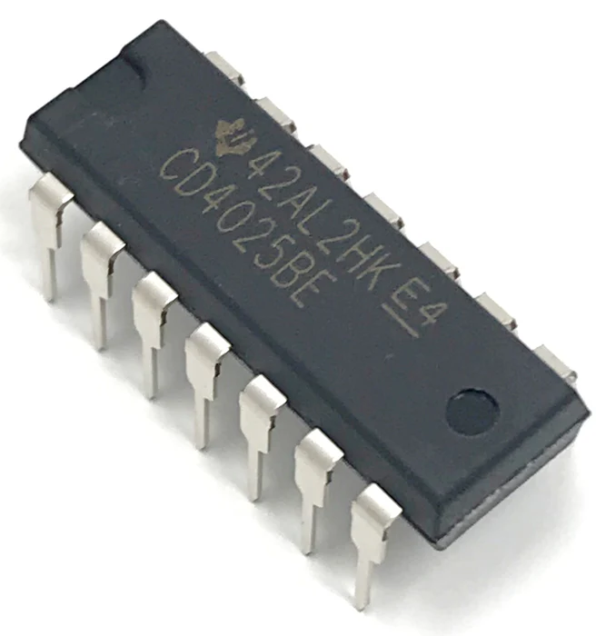 CD4025BE – WEMOS STORE