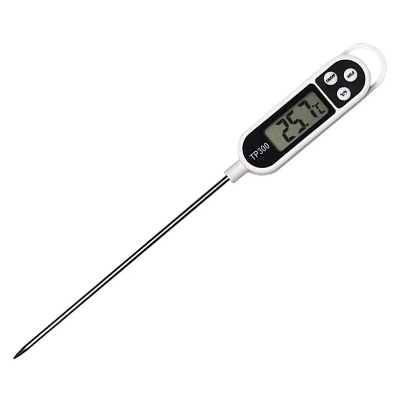 TP300 Digital Thermometer – WEMOS SHOP