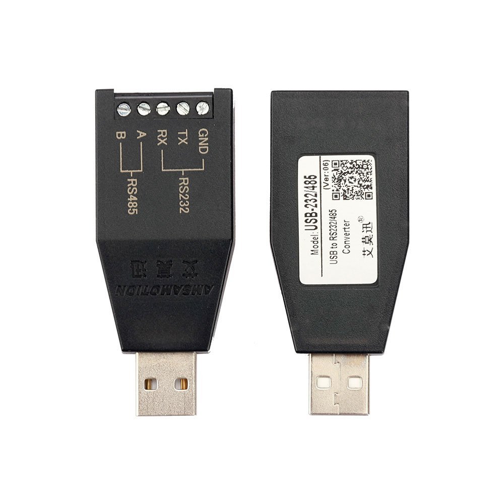 USB TO RS232 RS485 – WEMOS STORE