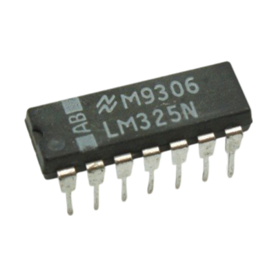 LM325N – WEMOS STORE