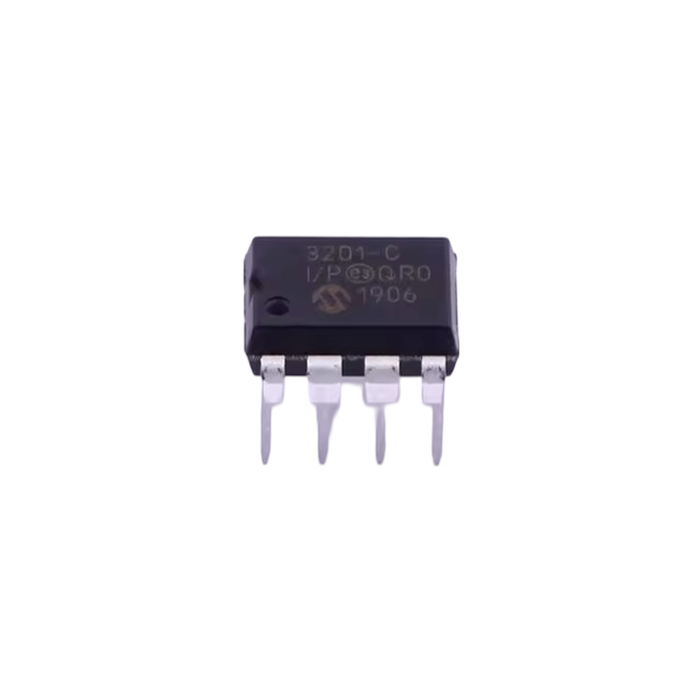 MCP3201 – WEMOS STORE