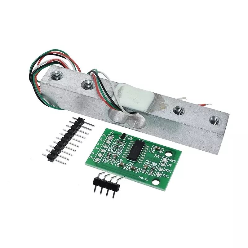 Digital weight sensor – WEMOS STORE