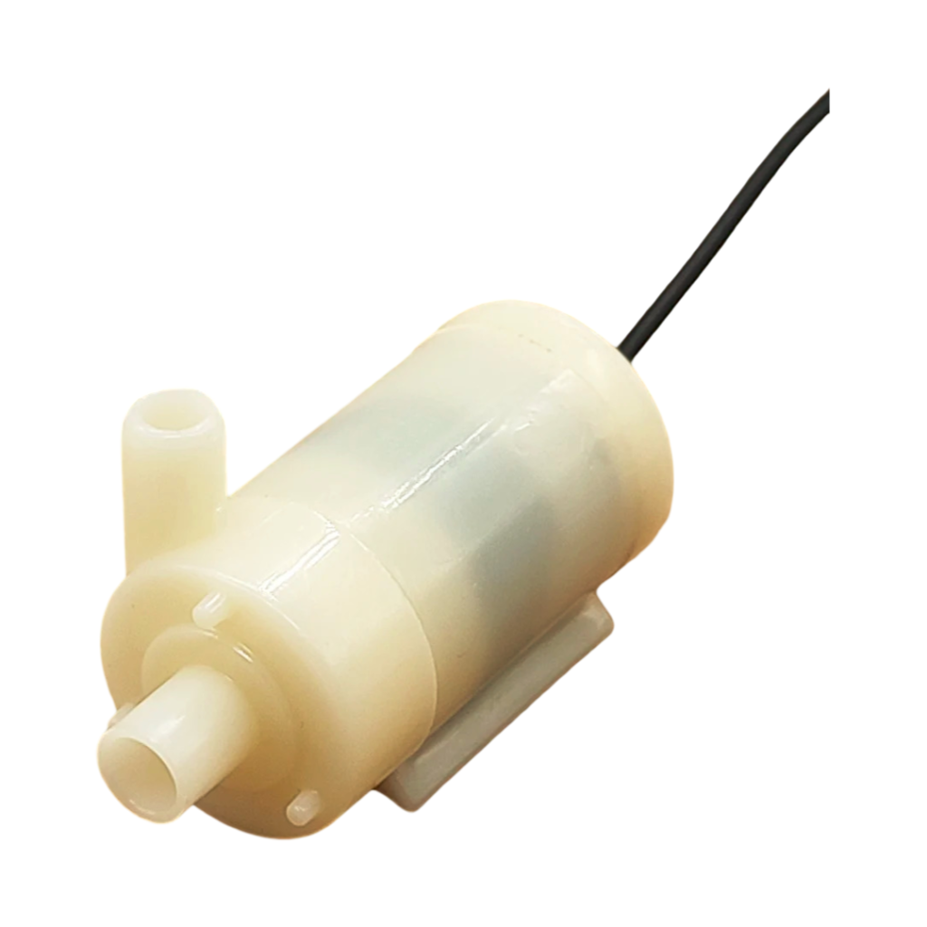 Amphibious micro submersible water pump – WEMOS STORE